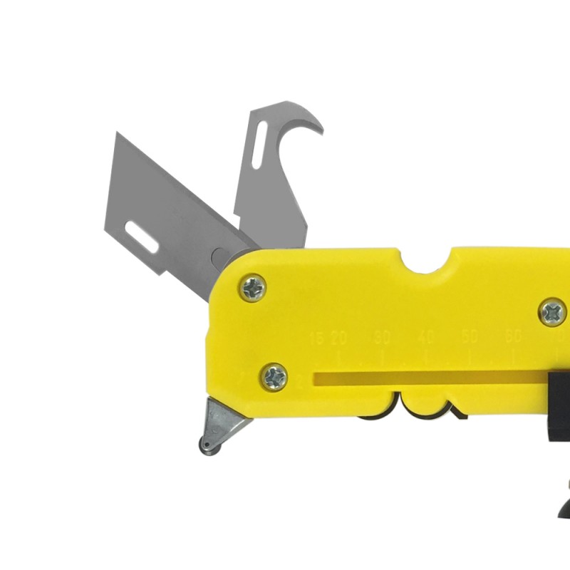 Cutter multifonction WORLDTOOL