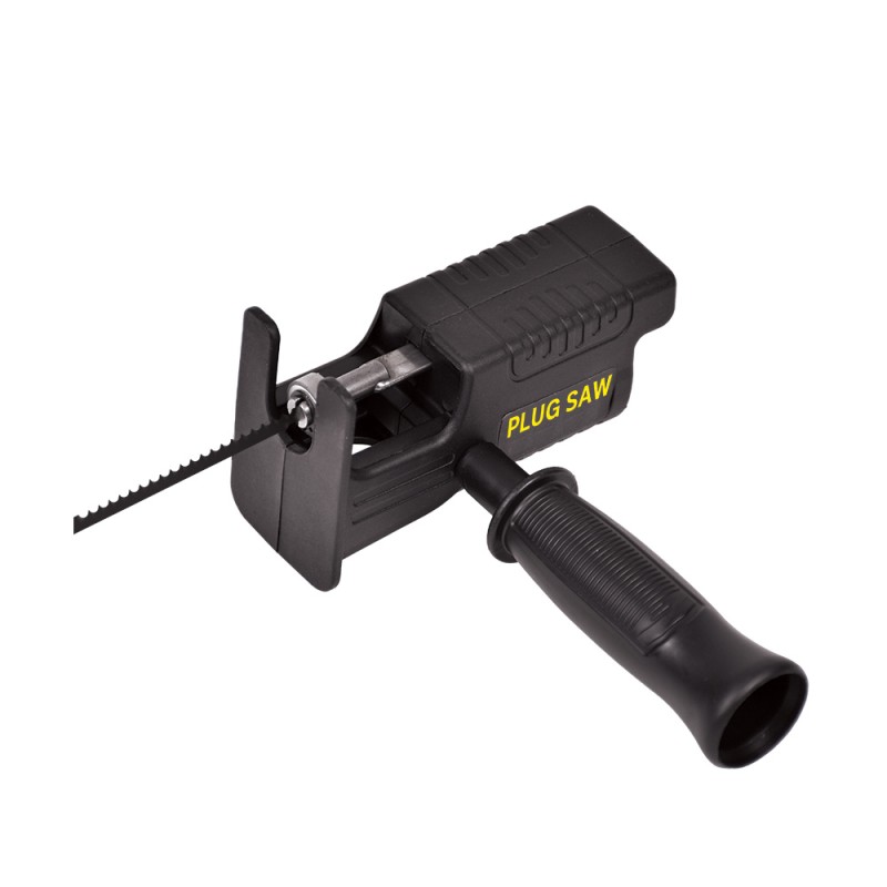 Embout scie sauteuse PLUG SAW - compatible toutes machines et lames