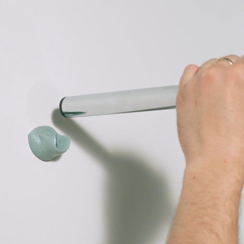 ULTIMATE FIX Pâte époxy à réparer - tous supports et matériaux