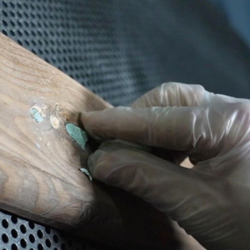 ULTIMATE FIX Pâte époxy à réparer - tous supports et matériaux